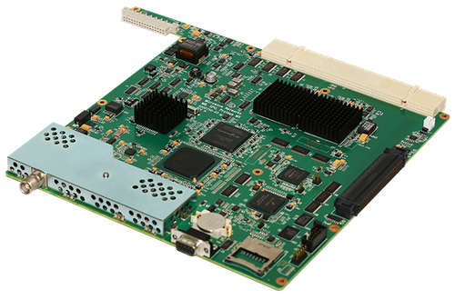 Cirtek Advanced Technologies and Solutions Inc.